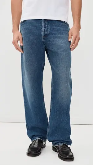 AGOLDE Magnus Trouser Jeans
