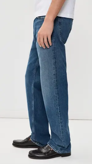AGOLDE Magnus Trouser Jeans