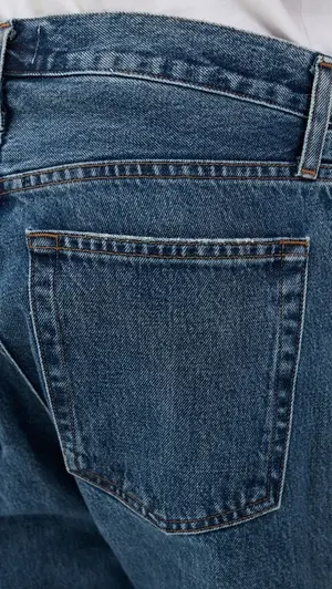 AGOLDE Magnus Trouser Jeans