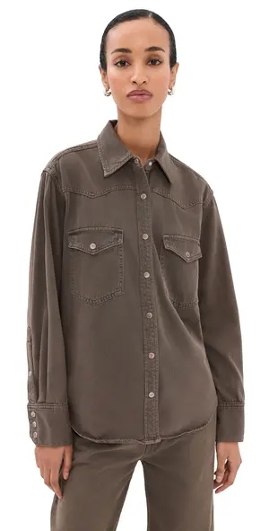 TWP Yellowstone Top