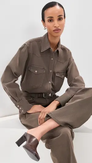 TWP Yellowstone Top