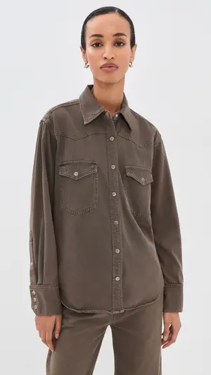 TWP Yellowstone Top