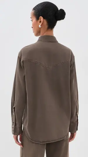 TWP Yellowstone Top