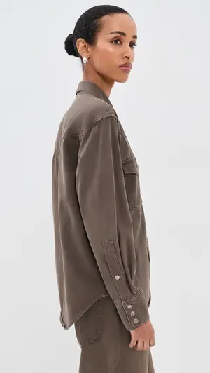 TWP Yellowstone Top