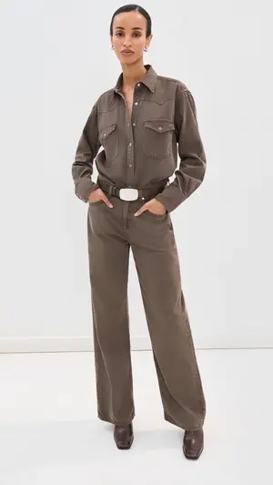 TWP Yellowstone Top