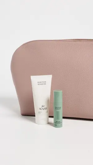 Cuyana Voyager Travel Case