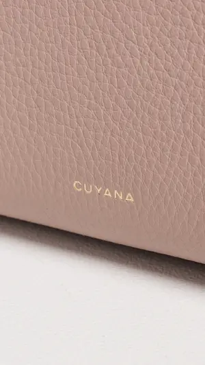 Cuyana Voyager Travel Case