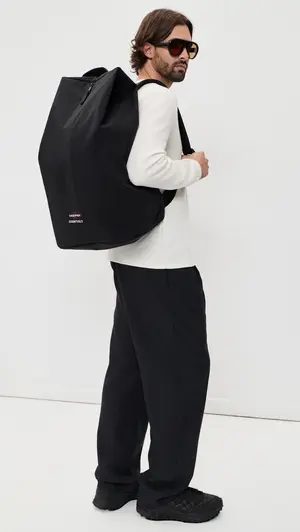 Fear Of God Essentials Sports Duffle Backpack