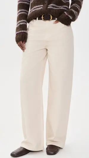 Jenni Kayne Beachwood Baggy Pants
