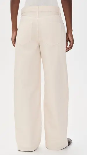 Jenni Kayne Beachwood Baggy Pants