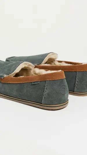 HARI MARI Hacienda Slippers