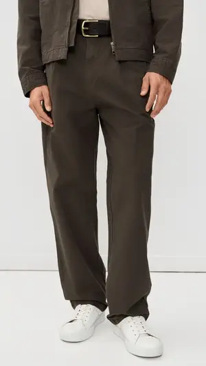ALEX CRANE Pac Easy Pants