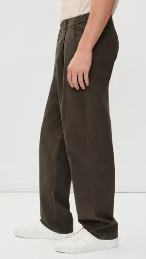 ALEX CRANE Pac Easy Pants