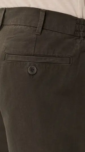 ALEX CRANE Pac Easy Pants