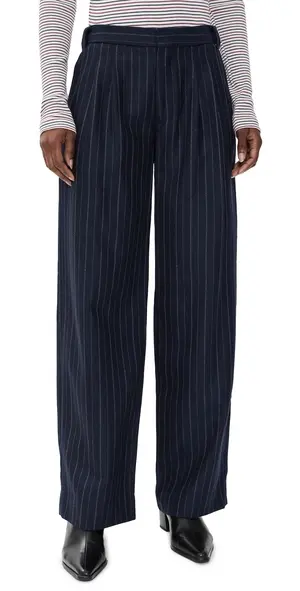 Rag & Bone Lawrence Tailored Pants