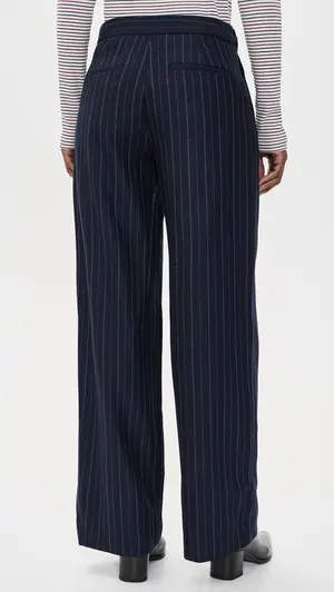 Rag & Bone Lawrence Tailored Pants