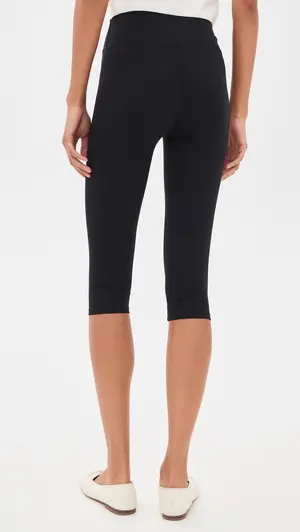 RUNAWAY THE LABEL Noa Capri Leggings
