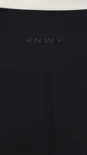 RUNAWAY THE LABEL Noa Capri Leggings