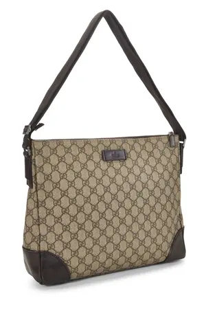 Gucci Original Gg Zip Messenger