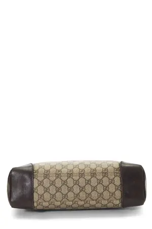 Gucci Original Gg Zip Messenger