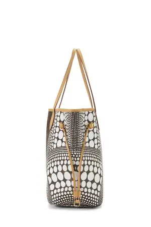 LOUIS VUITTON Yayoi Kusama X Monogram Infinity Dots Neverfull
