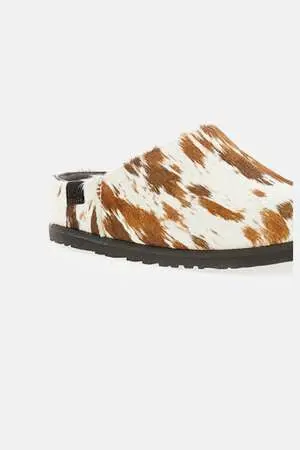 UGG Clog Otzo Western - Multicolore