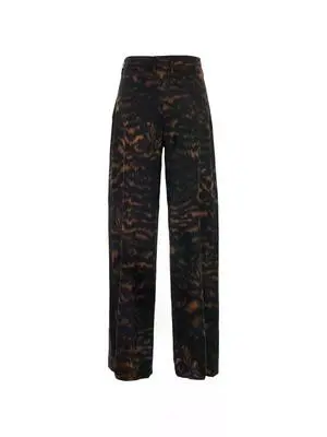 Momoni Aoki Bis Trousers