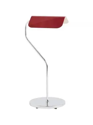HAY Apex Table Lamp - Red