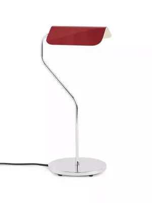 HAY Apex Table Lamp - Red