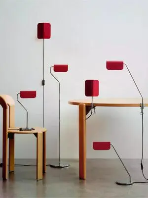 HAY Apex Table Lamp