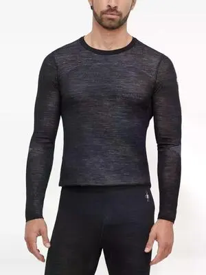 Smartwool Long-sleeve Thermal Base Layer