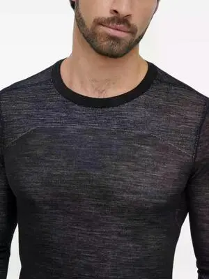 Smartwool Long-sleeve Thermal Base Layer
