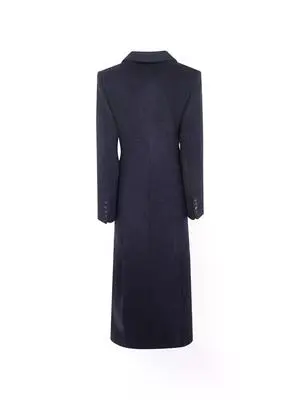 IVY OAK Ioclio Double-breasted Wool Coat