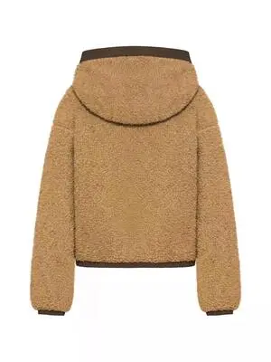 Canada Goose Alberni Reversible Fleece Jacket