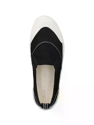 EMU AUSTRALIA Townsville Slip-on Toe-cap Sneakers