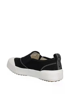 EMU AUSTRALIA Townsville Slip-on Toe-cap Sneakers