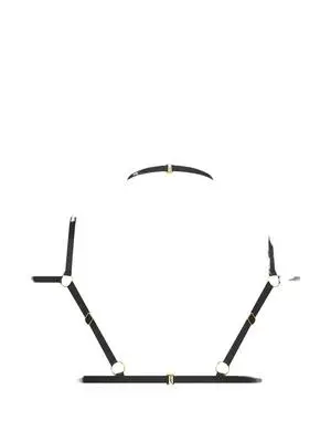 SCANDALE Parure Signature Shoulder Harness