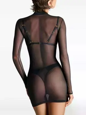 SCANDALE Parure Signature Shoulder Harness