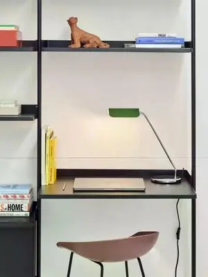 HAY Apex Angled Desk Lamp