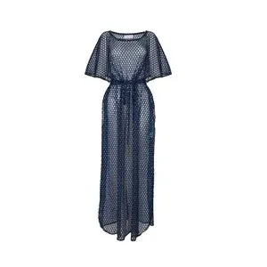 HOUSE OF DHARMA The Riviera Maxi Dress