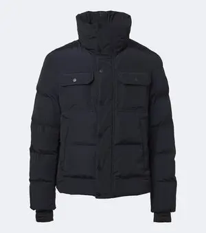 Fusalp Carlo Ski Jacket - Blue