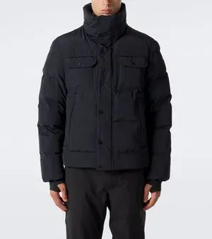 Fusalp Carlo Ski Jacket - Blue