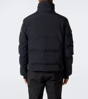 Fusalp Carlo Ski Jacket - Blue
