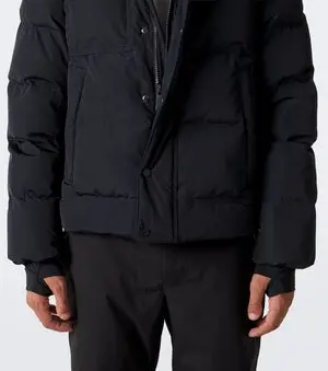Fusalp Carlo Ski Jacket - Blue
