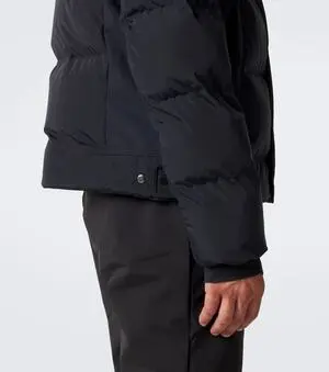 Fusalp Carlo Ski Jacket - Blue
