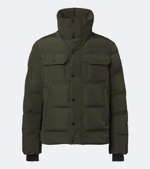 Fusalp Carlo Ski Jacket - Green