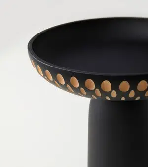ZANAT Nera Large Bowl