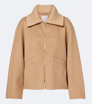 Varley Darnley Jacket - Beige