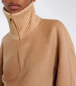 Varley Darnley Jacket - Beige