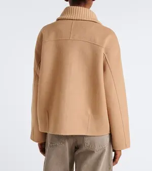 Varley Darnley Jacket - Beige